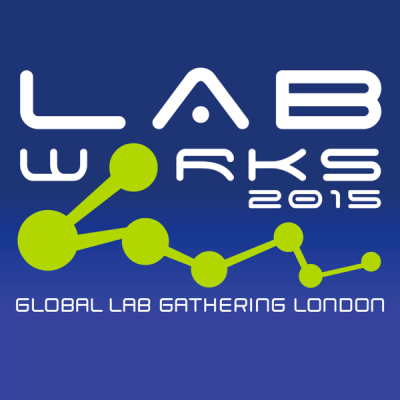 Programação do LabWorks 2015 ~ InovaGov