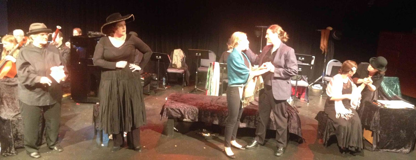 MARK ALBURGER, 2016: August 26 - Alma Maria Schindler Mahler Gropius ...