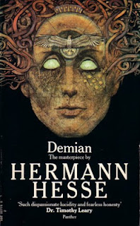 Libros junto al mar (ex Fantasía Mágica): Hermann Hesse: Demián