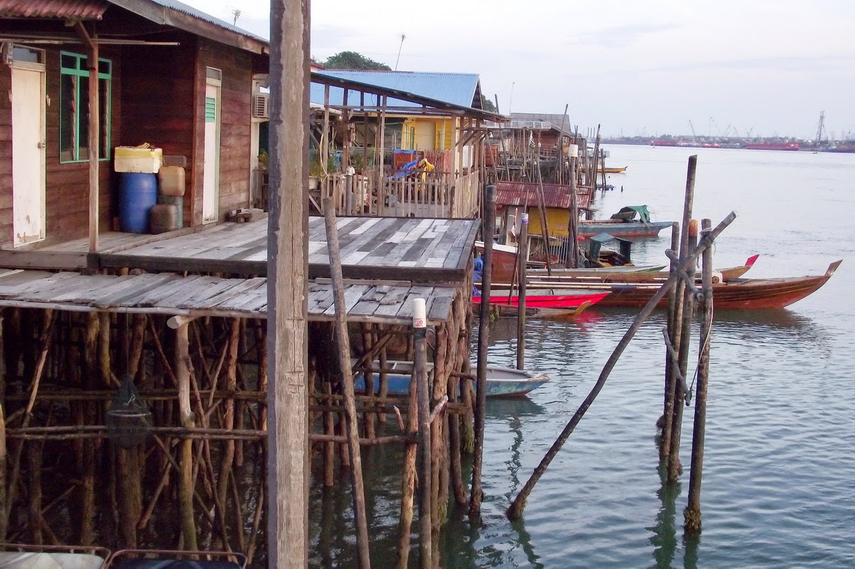 My-Album: Pulau Buluh Batam