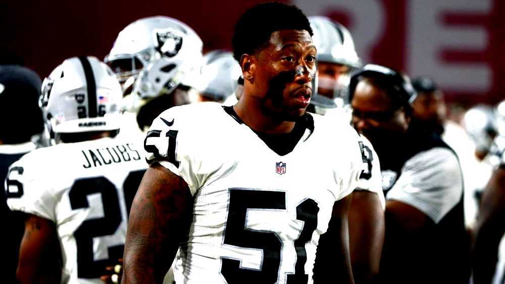Bruce Irvin (American football)