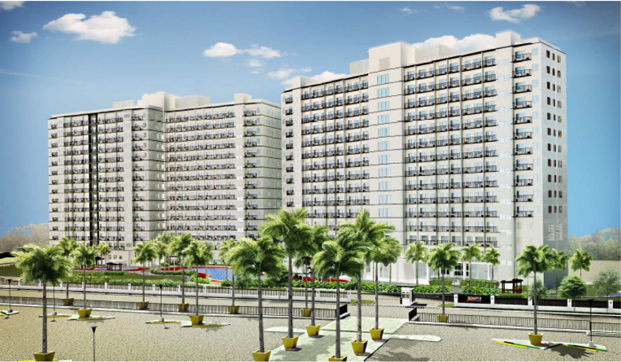 Affordable Property Listing of the Philippines: South Residences ...