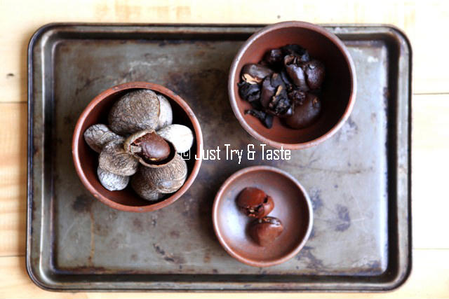 Kluwek: Tentang, Tips Memilih & Menggunakannya | Just Try & Taste