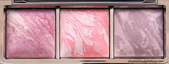 Hourglass Ambient Lighting Blush Palette - CrystalCandy Makeup Blog ...