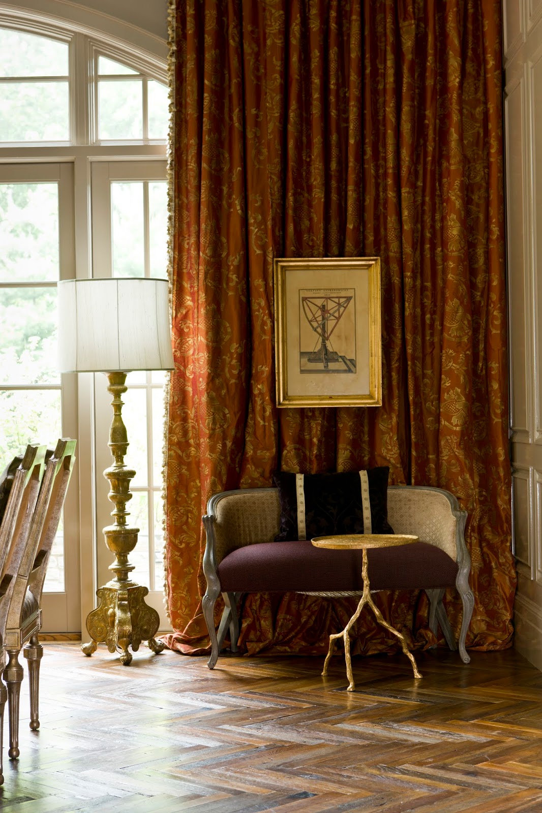 Portobello Design: Interior and Hospitality Design: Patrick Sutton's ...