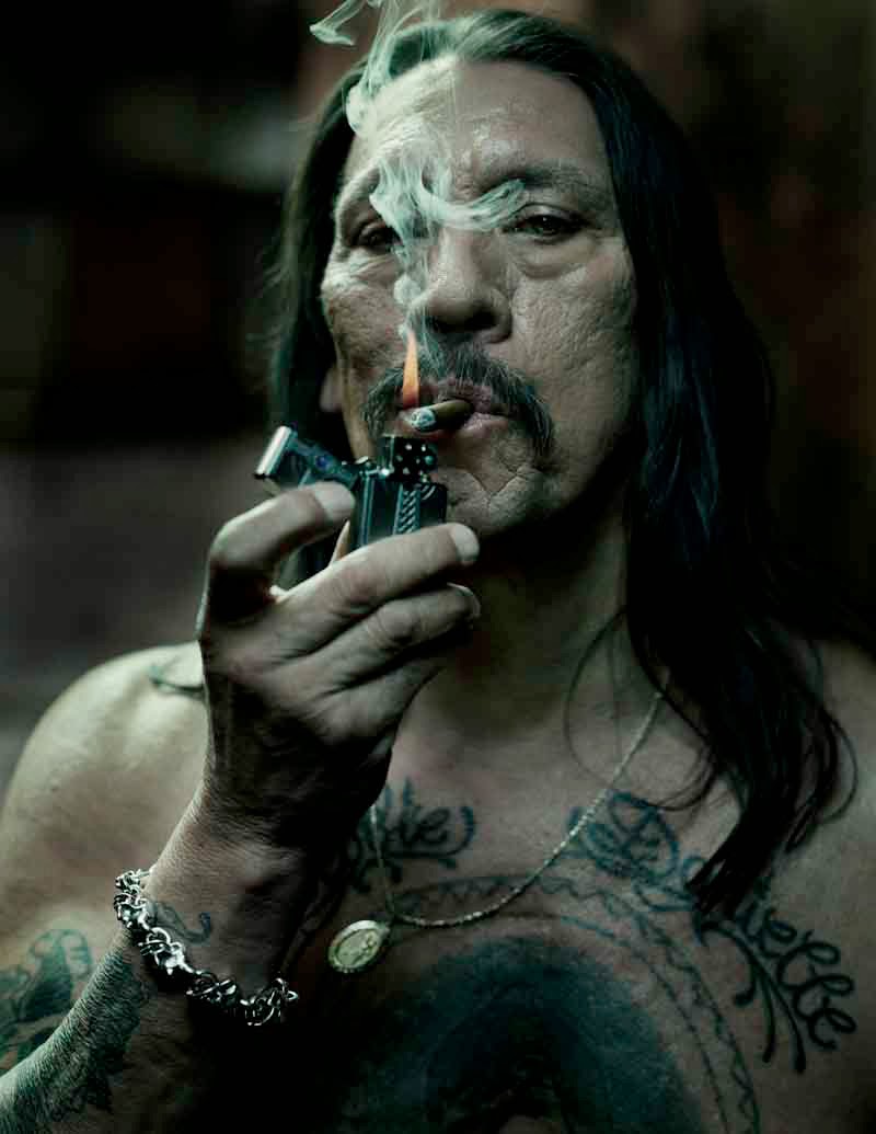 Pin by Raymond Morley on Danny Trejo | Danny trejo, Portrait, Famous faces