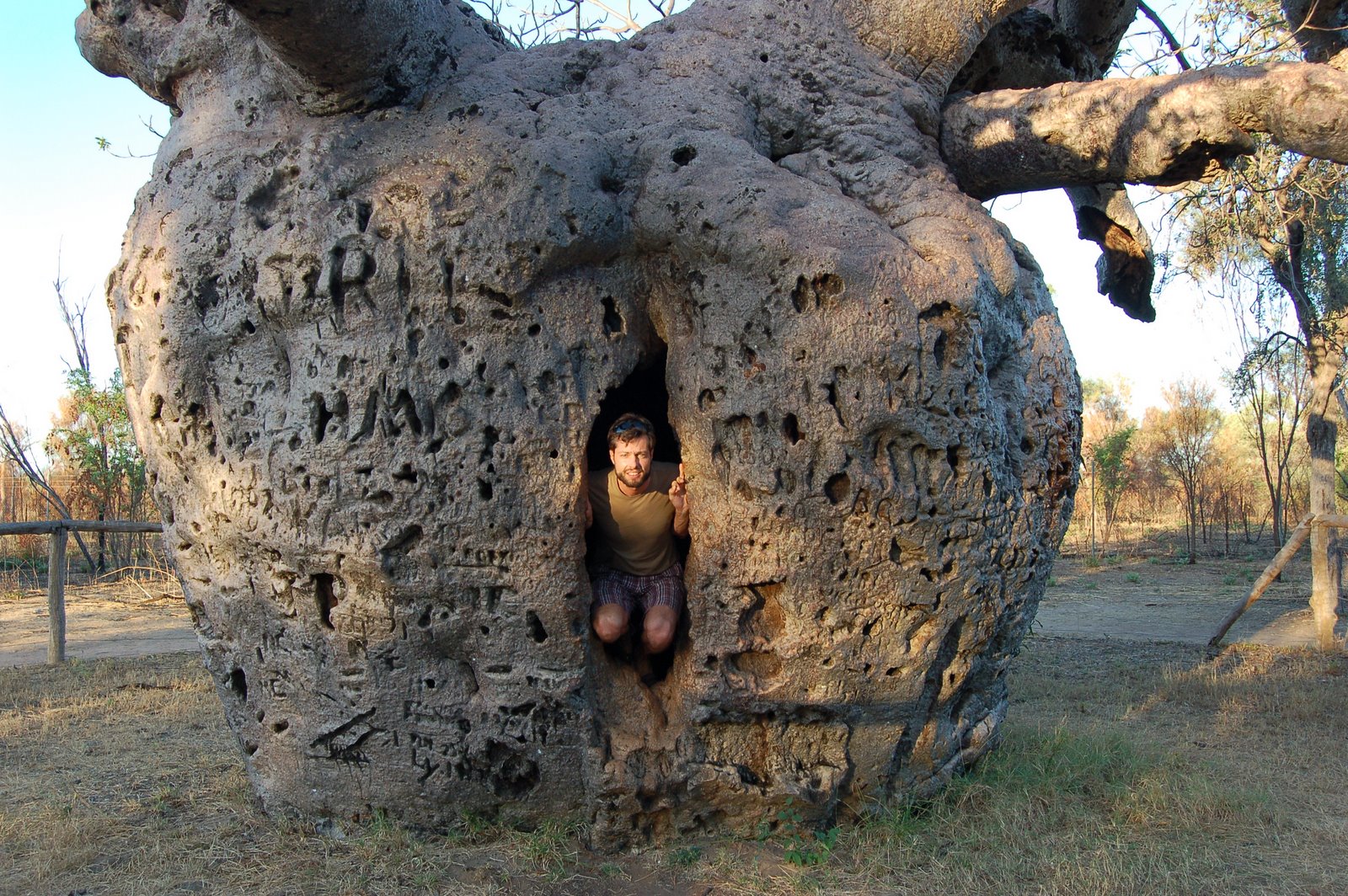 Outback Snack Australia: The Kimberley Australia