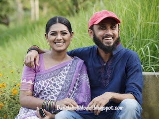 Exclusives Photographs OF BD Models: Tisha & Faruki