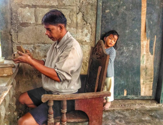 Lakbay Norte 6: Shaping a Heritage in the Pottery Town of Iguig ...