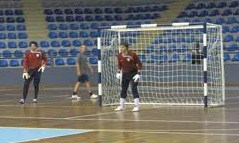 US Youth Futsal and US Adult Futsal: Well-travelled futsal goalkeeping ...