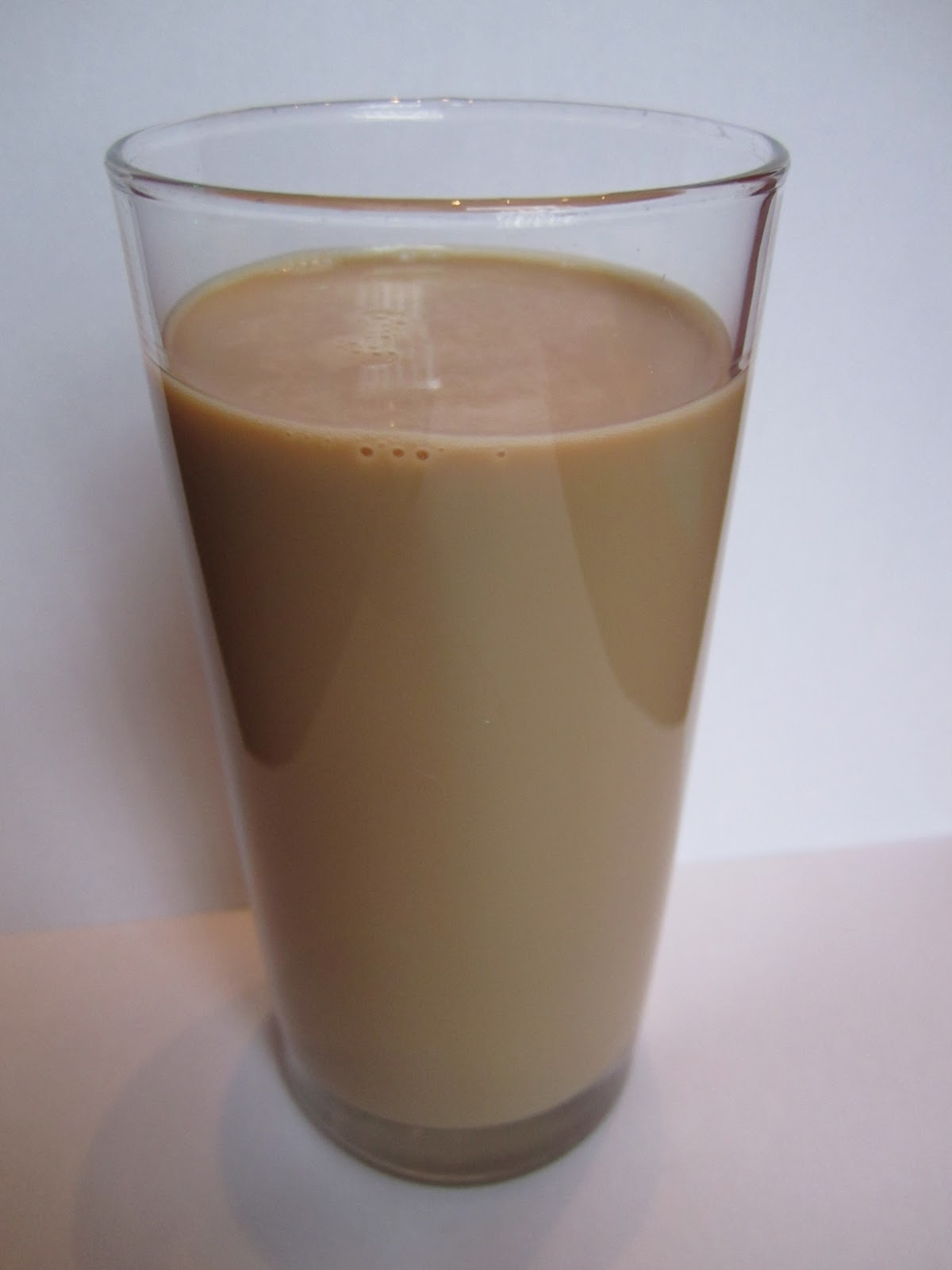 Energy Plattform: Landliebe Milch Kaffee - frisches Milchmischgetränk