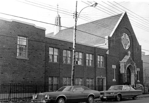 Genealogy: Beyond the BMD: Serendipity Sunday - Windows of the Soul