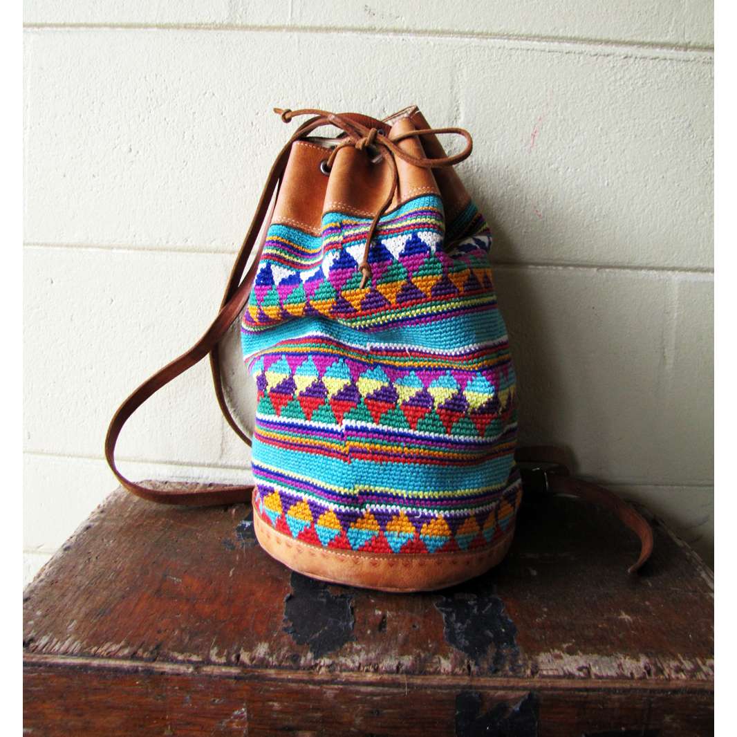 Fashion Sanctuary: Aztec Fashion