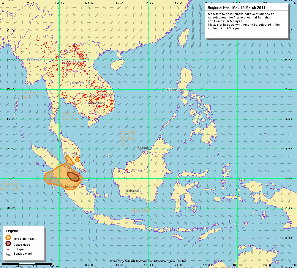 Kesehatan dan Lingkungan Hidup