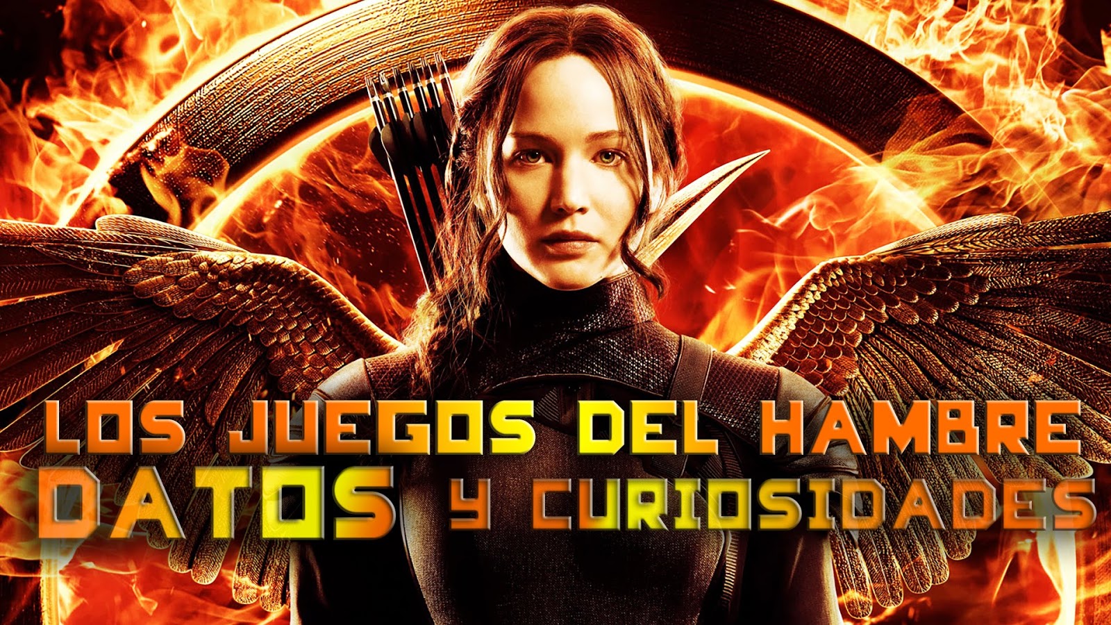 Los Juegos Del Hambre: LAS PELÍCULAS (THE HUNGER GAMES)