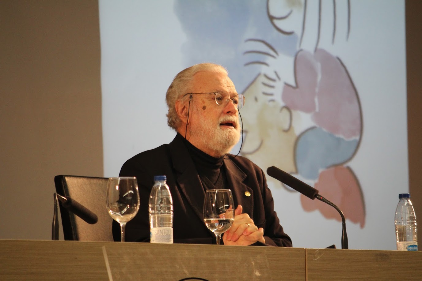 Revista Digital El Recreo: Francesco Tonucci