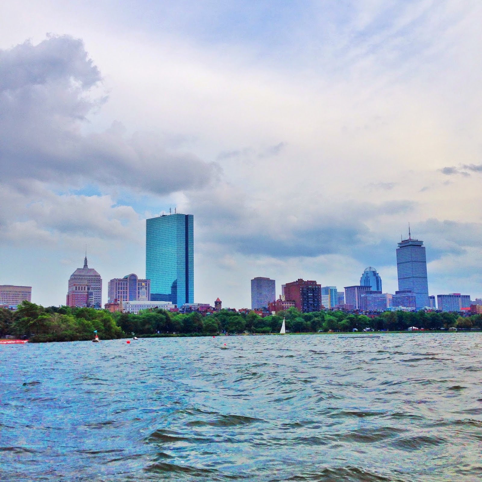 Travel Tuesday: Road Trip to Boston | Connecticut Fashion and Lifestyle ...