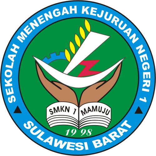 LOGO SMK N 1 RANGAS MAMUJU - Blog Keren