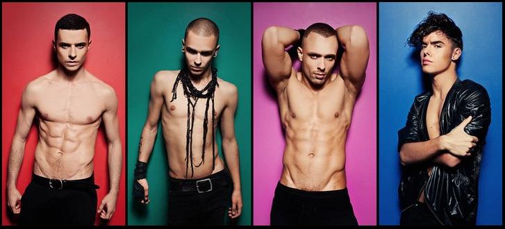 Opening My Mind: KAZAKY IN PRAGUE! NOOOOOOOO!
