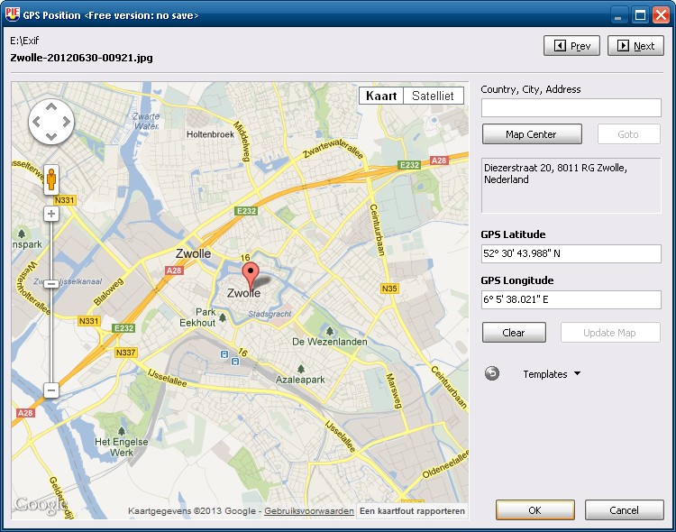 Freeware tools en tricks