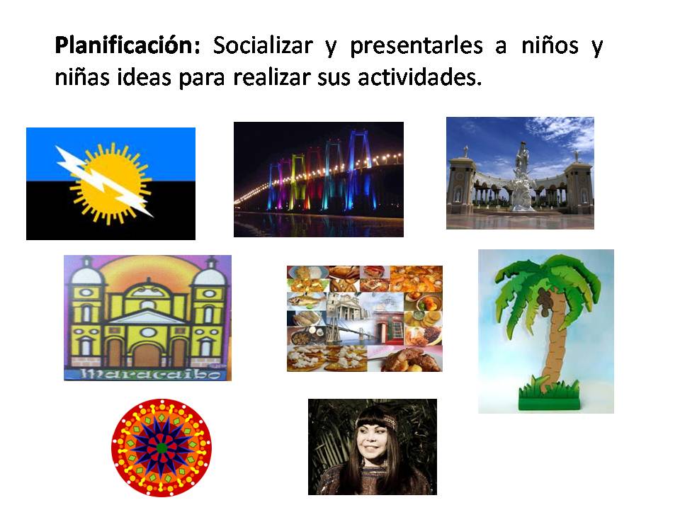 Conociendo el estado zulia: Conociendo el Estado Zulia