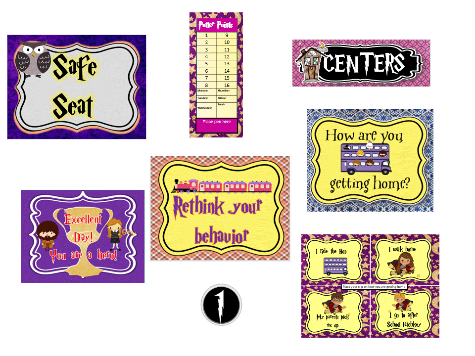 Creative Teaching Ideas