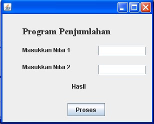 "Selamat Datang Di Blog Diah Afrianti Rahayu": Program Penjumlahan ...