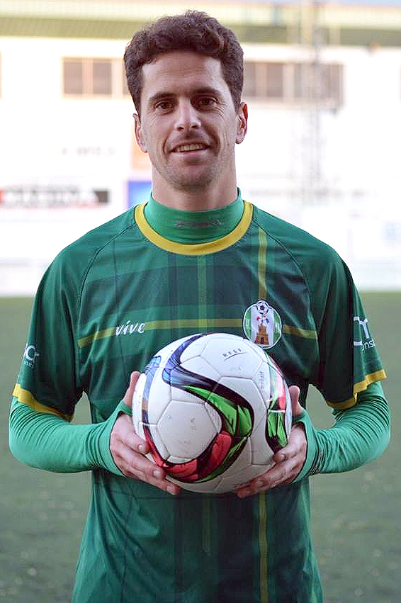 Albertillo | Atlético Mancha Real | Web oficial