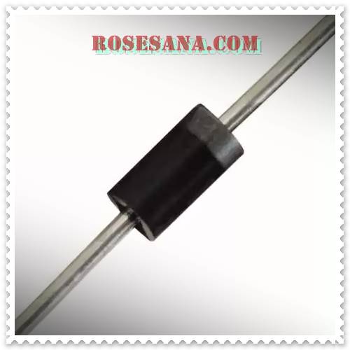 2R Hardware & Electronics: Diode 1N4005