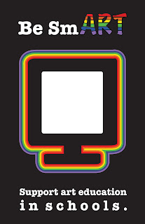 Believer.: Art Education Posters