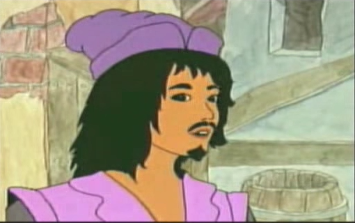 Exploring Victor Hugo's Notre Dame: The Characters of Dingo Pictures ...