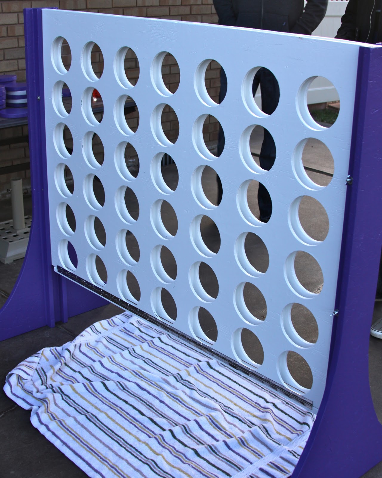 friends thanksgiving: take two - The Curious Plate