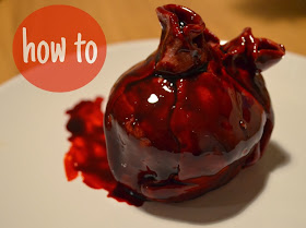 Ever So Juliet | Edinburgh lifestyle blog: HALLOWEEN HOW TO: ANATOMICAL ...