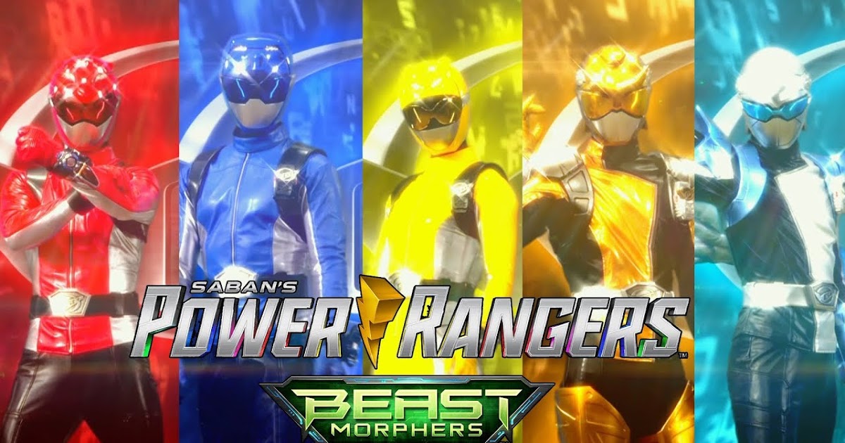 Hasbro Now Officially Owns Rights To The Power Rangers Franchise - JEFusion