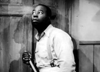 Forgotten Actors: Fred 'Snowflake' Toones