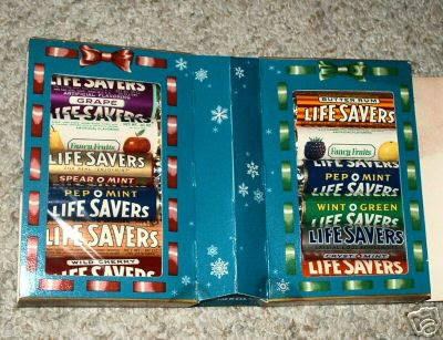 it wasn't supposed to be this way but...: The LIFESAVER Book