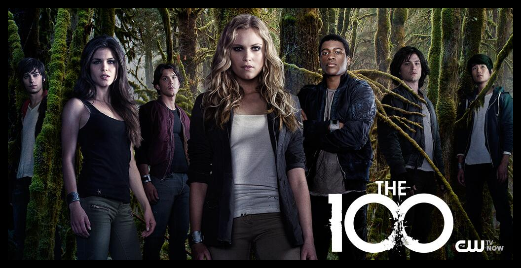 Notívagos O Dia Pela Noite: SÉRIE OS 100 THE 100 OS ESCOLHIDOS RASTEIRAS