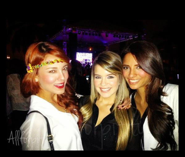 Laura Velarde's Instagram, Twitter & Facebook on IDCrawl