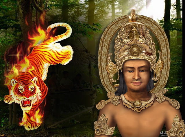 Prabu Siliwangi Disunat: Budaya Asli Sunda?