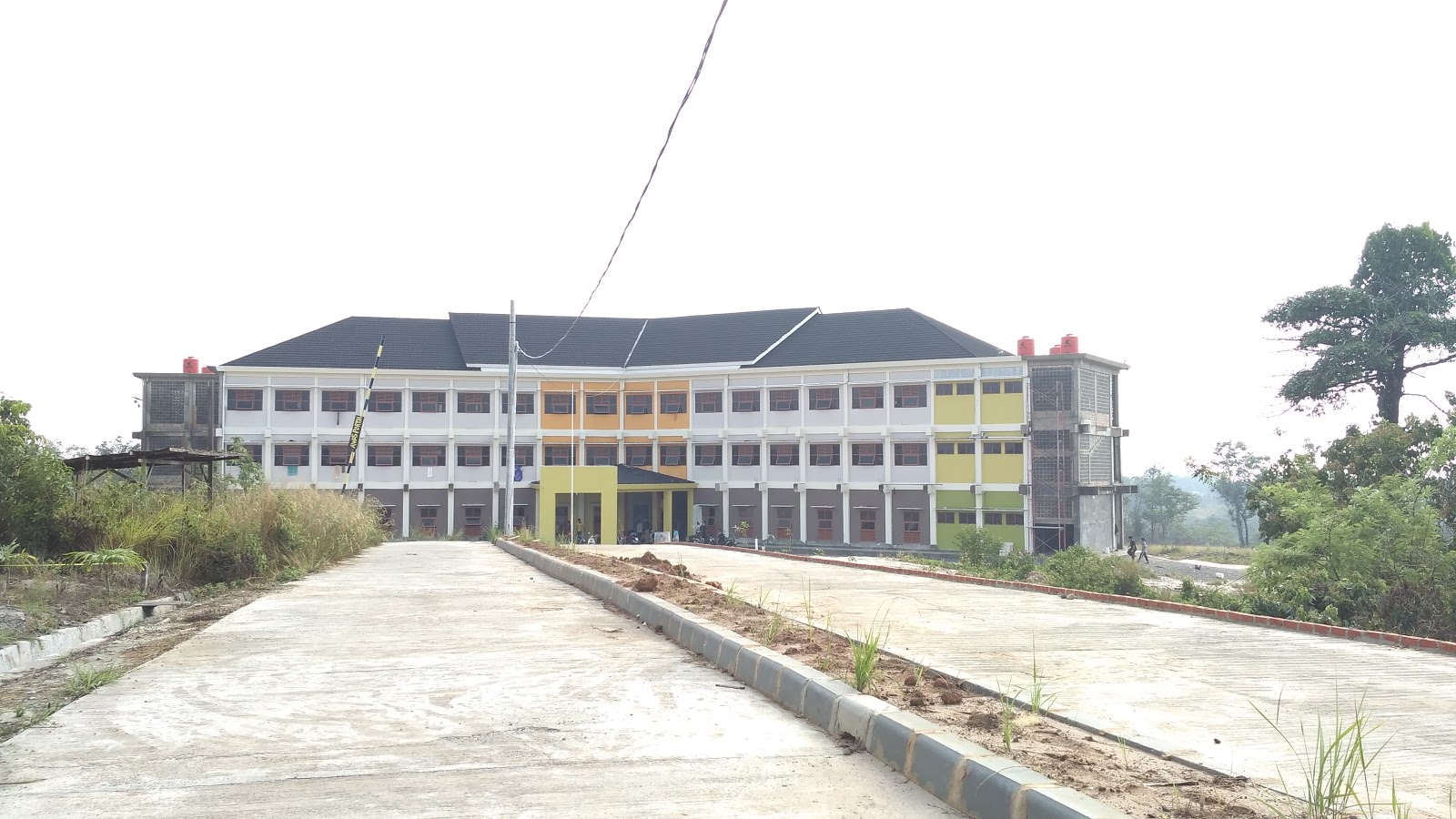 SMAIT DAARUL HIKMAH " Bontang ": SEKILAS TENTANG DAARUL HIKMAH BOARDING ...