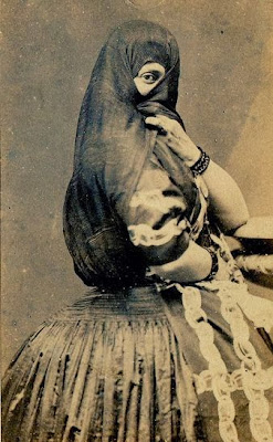 Vermont Dead Line: Gypsy Superstitions and Folklore