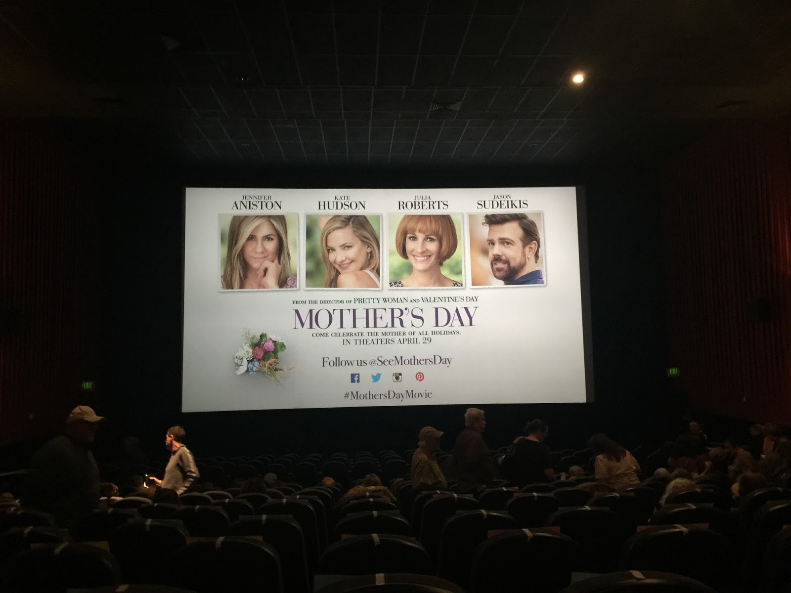 Mother's Day Movie & Proflowers - Building Our Story