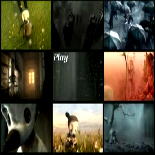 VARMINTS, Cortometraje completo: Anime Art, Studio AKA Marc Craste ...