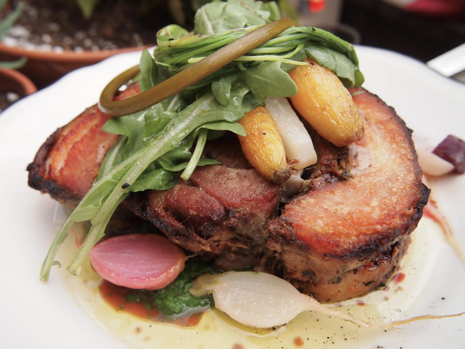 This is Gonna Be Good: Joe Beef, Montreal