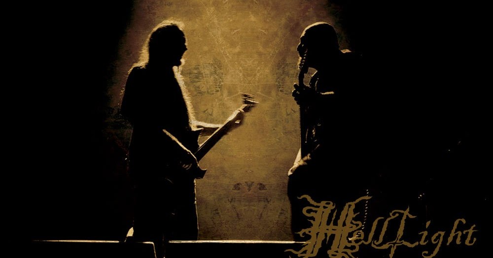 Maquina Profana Fest: HellLight: entre as dez melhores bandas de Doom ...