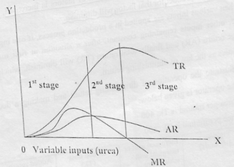 The Law Of Diminishing Returns Example