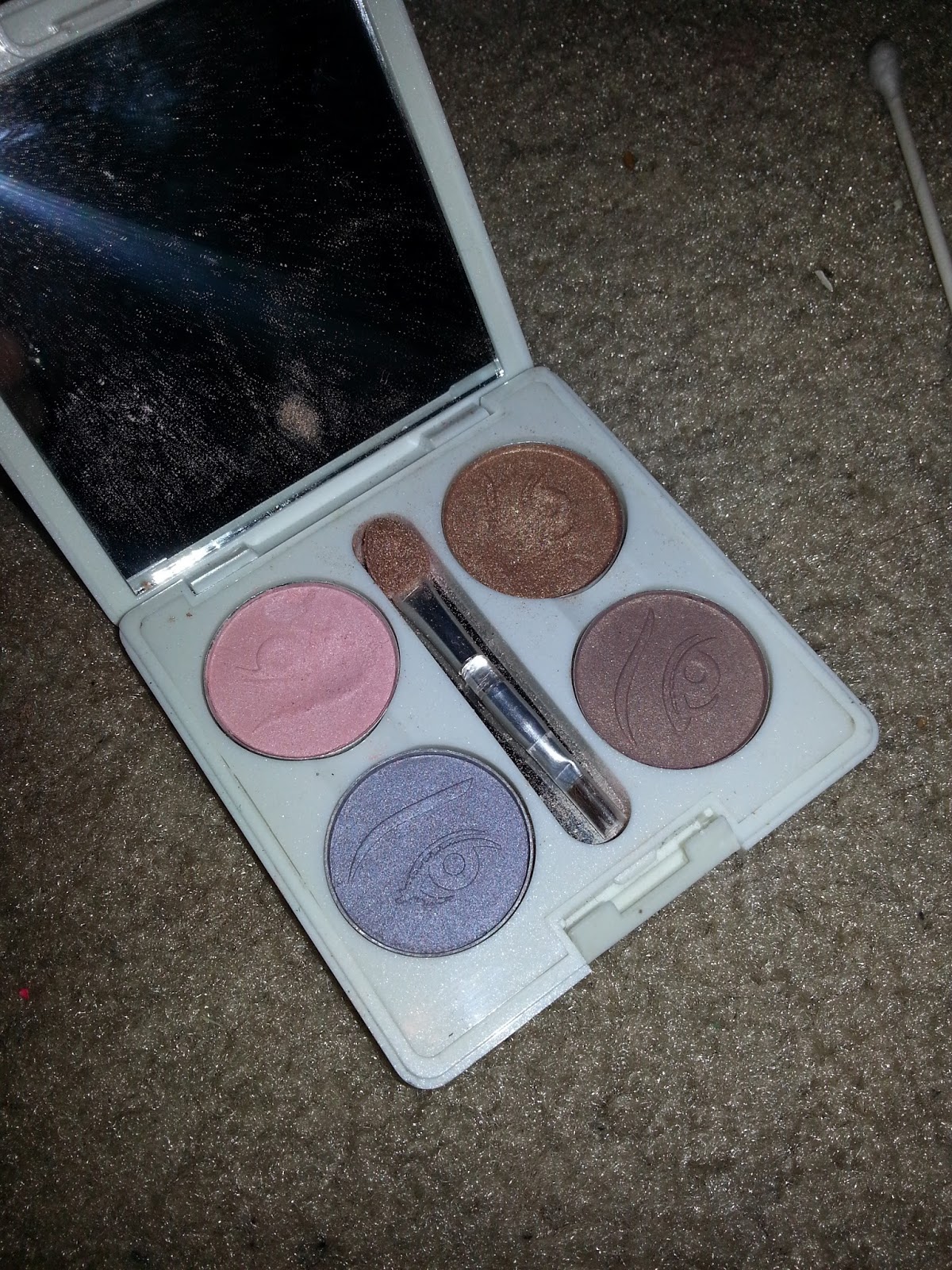 girls makeup secrets: A world of ELF