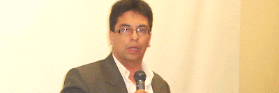 el anunciador del ecuador: Daniel Astudillo, ex director Hospital ...