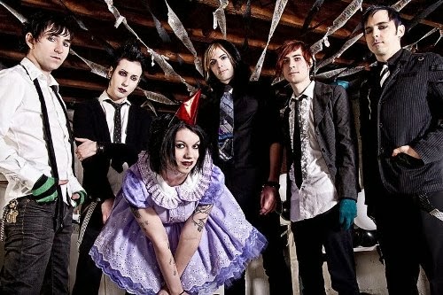 The Birthday Massacre: Biografia