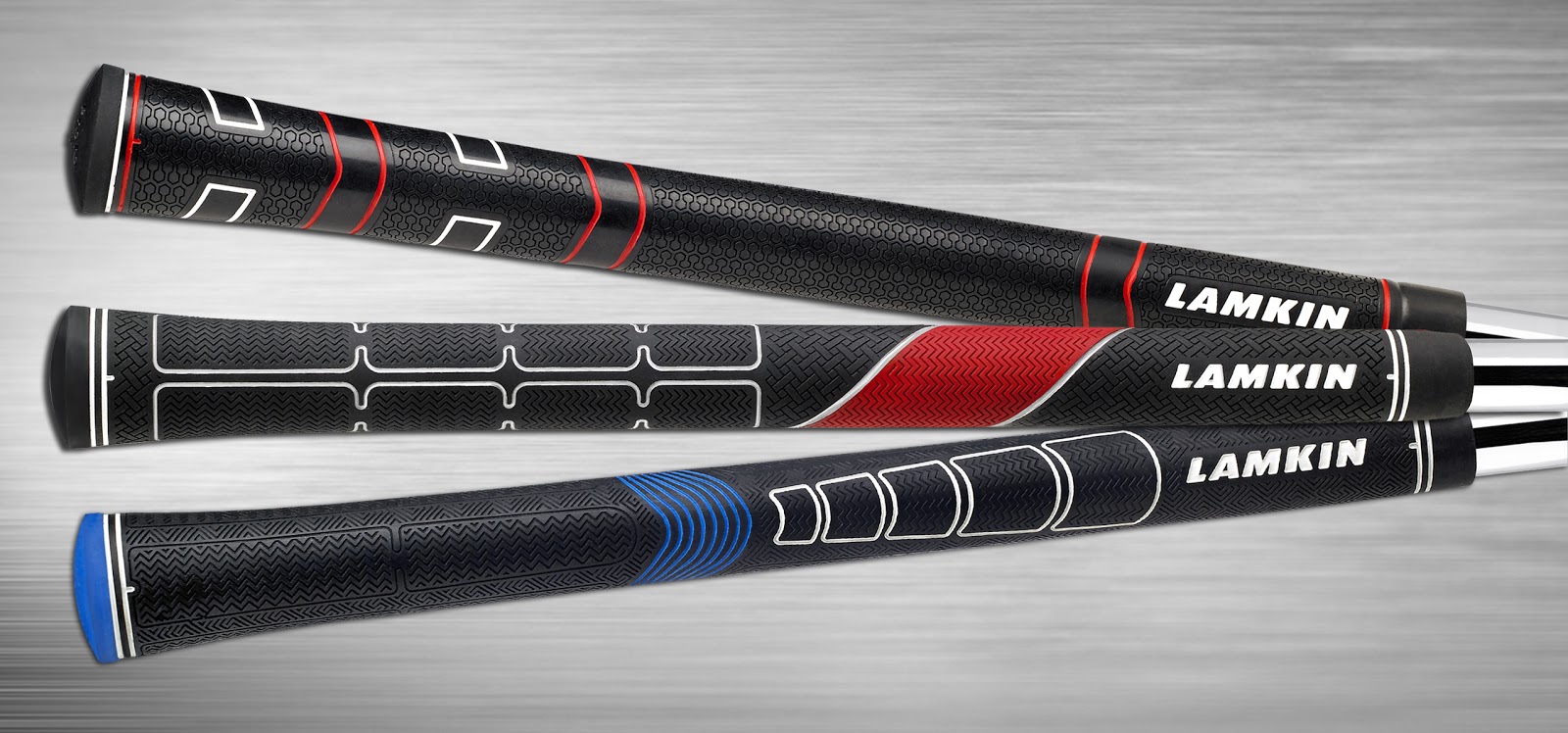 American Golfer: Lamkin Showcases Three Exciting New Innovations with ...